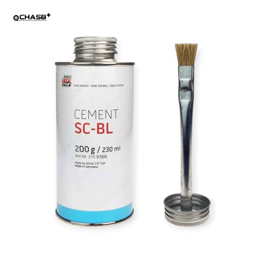 چسب وصله آپارات SC-BL تیپ تاپ - چسب پلاس